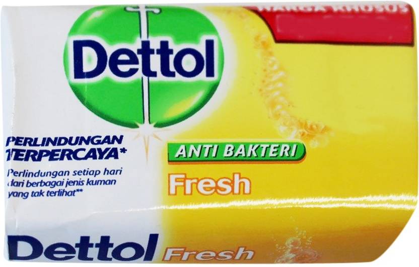 Dettol Fresh - Price in India, Buy Dettol Fresh Online In India ...