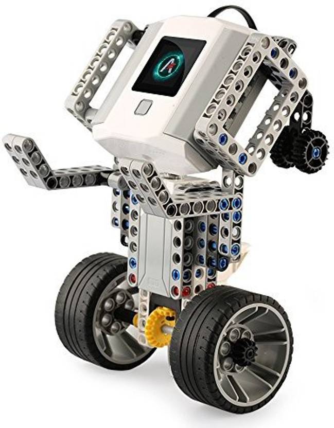 Generic Abilix Building Block Robot For Kids Starter To Learn Robotics ...