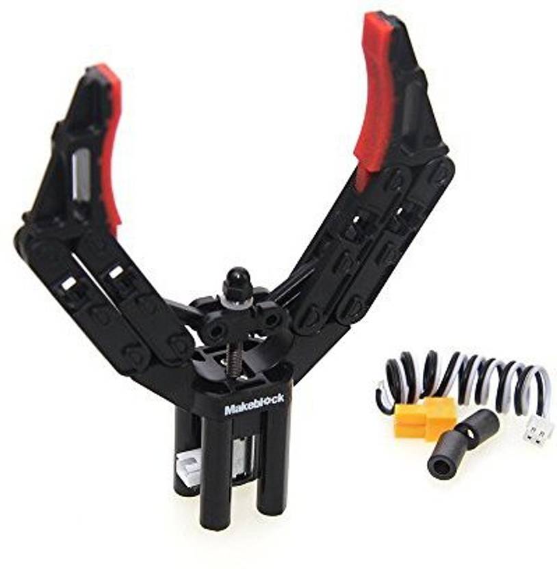 Contempo Views Makeblock Robot Gripper With Four Standard M4 Thread ...