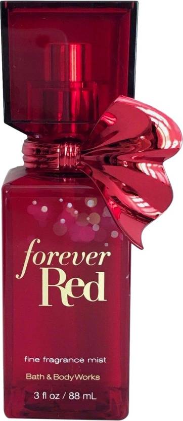 Buy BATH & BODY WORKS Forever Red Perfume - 88 ml Online In India ...