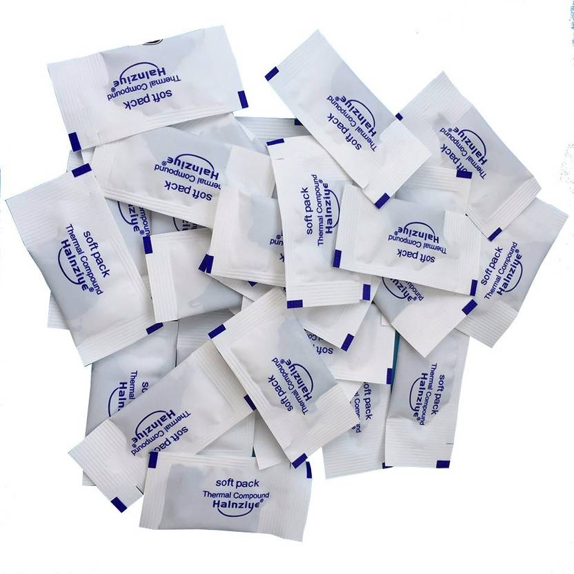 Halnziye Liquid Metal Based Thermal Paste Price in India - Buy Halnziye ...