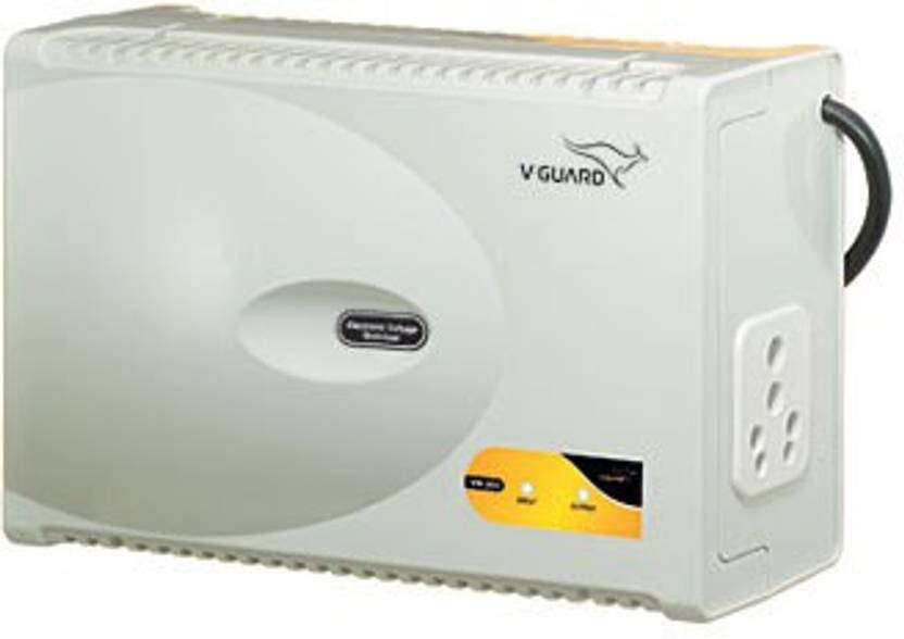 V-Guard VM 500 Voltage Stabilizer Price in India - Buy V-Guard VM 500 ...