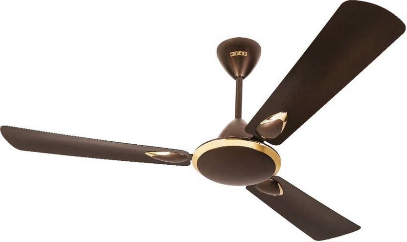 USHA super striker 3 Blade Ceiling Fan Price in India - Buy USHA super ...
