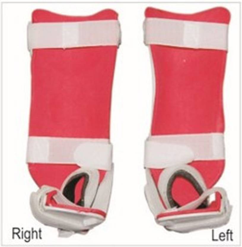 IGR CTEV Splint (up to thigh) Left/Right F.P. Ex.Large Knee Support ...