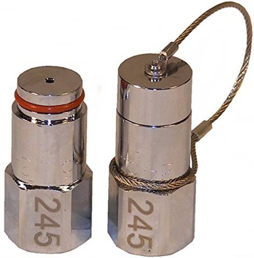 Generic Ansul R-102 245 Fire Suppression Nozzles New Style W/ Free ...