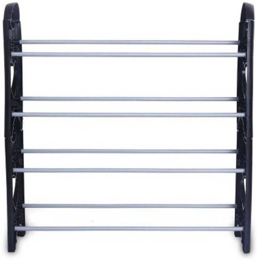 WDS ®Star Plastic Collapsible Shoe Stand Plastic Collapsible Shoe Stand ...