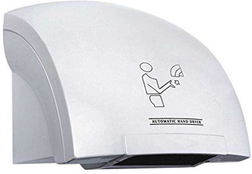 JETVIEW Hand Dry Hand Dryer Machine Price in India - Buy JETVIEW Hand ...