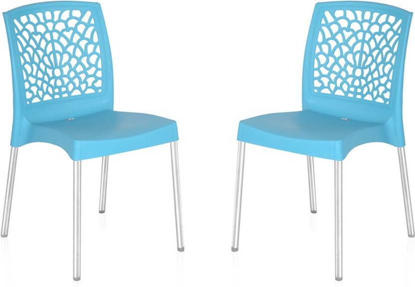 Nilkamal Novella Plastic Cafeteria Chair Price in India - Buy Nilkamal ...