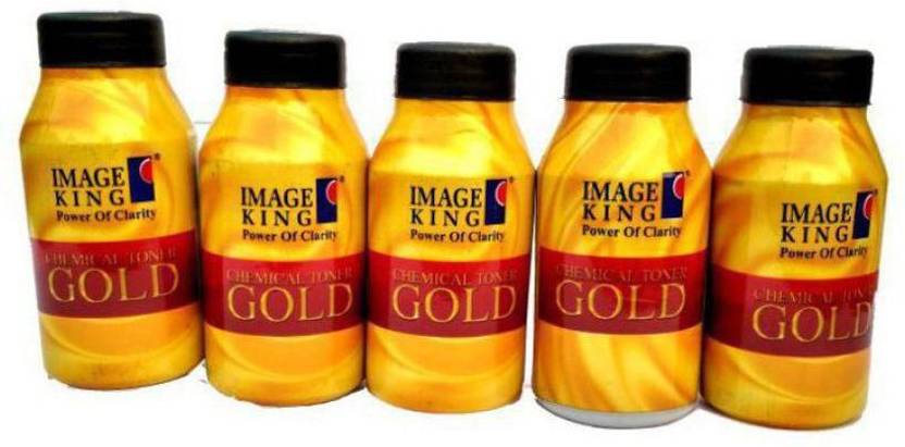 Image King toner powder for refill of 88a,78a,36a hp toner cartridges ...