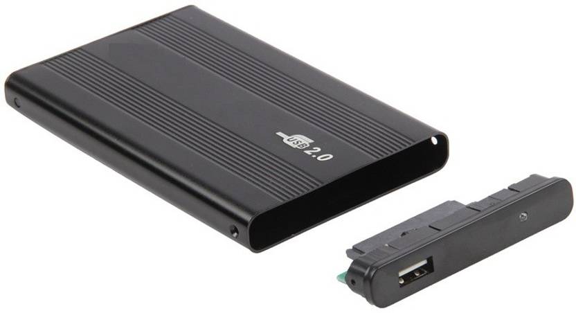 TERABYTE Black External portable 2.5 TERABYTE Black External portable 2.5