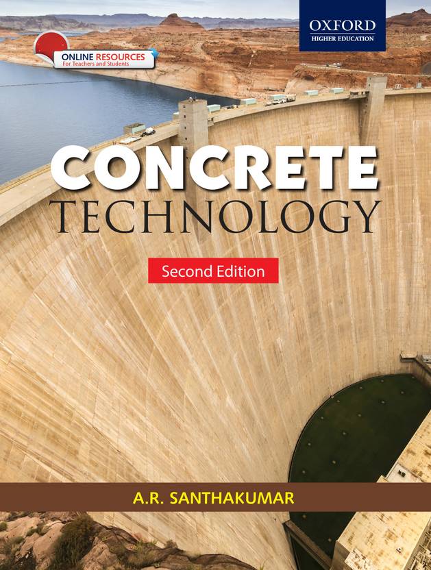 Concrete Technology Second Edition: Buy Concrete Technology Second ...