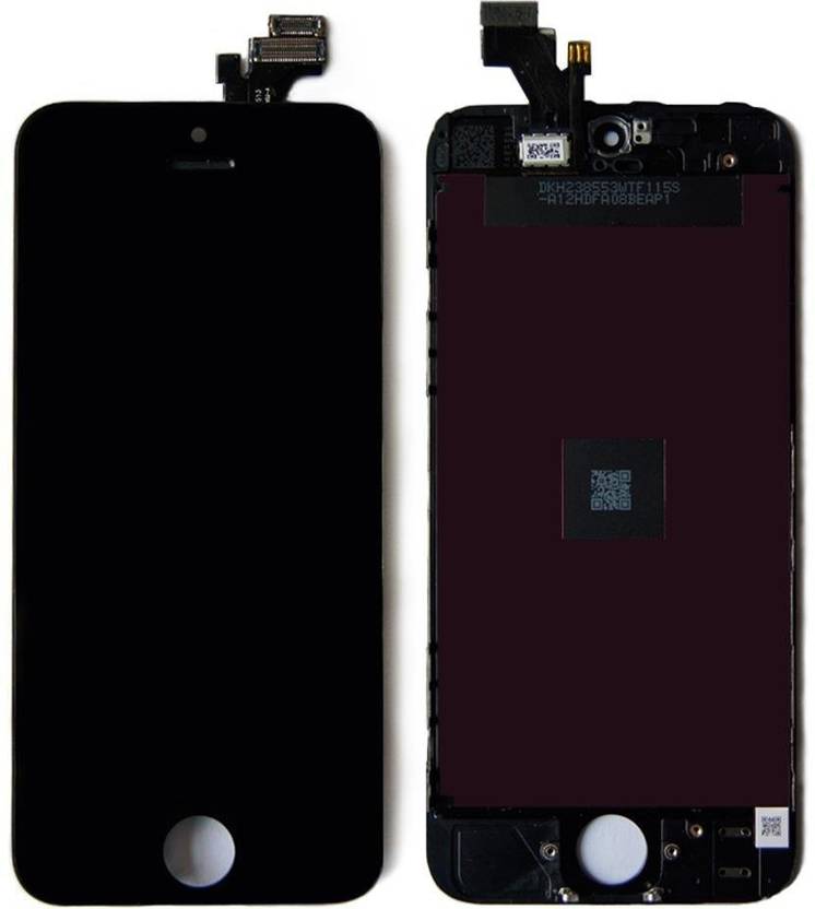 Original LCD Mobile Display for Apple iPhone 5S Price in India - Buy ...