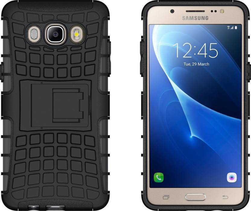 Openbuy Back Cover for Samsung Galaxy J5 - 6 (New 2016 Edition ...