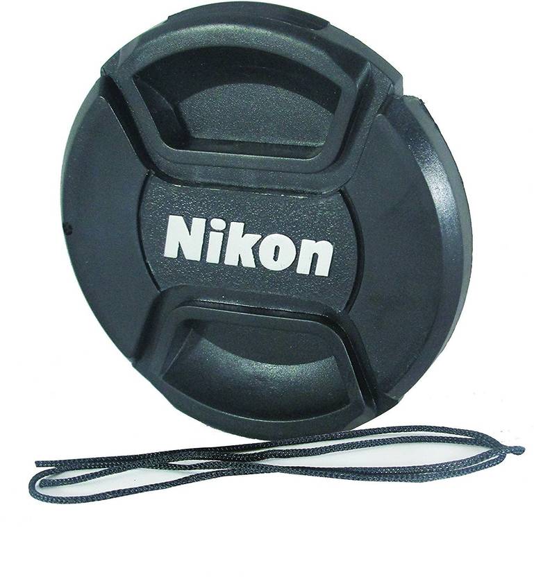 NIKON LC-62 62mm Lens Cap - NIKON : Flipkart.com