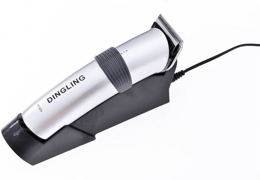 Dingling RF-609 Professional Hair Clipper , Excellent Performances ...