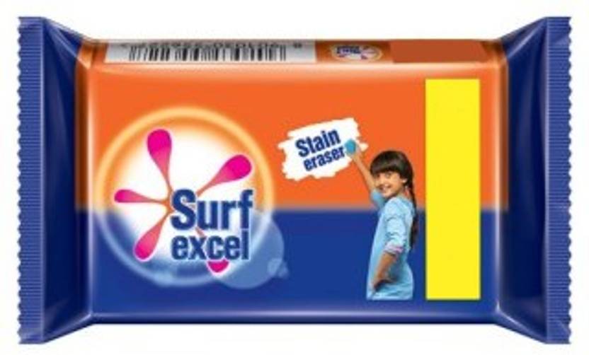 Surf excel Detergent Bar Price in India - Buy Surf excel Detergent Bar ...