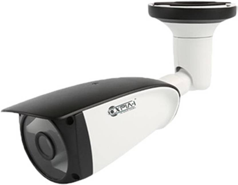 xpia-i XP-2644C20-IP ( IMX ) Security Camera Price in India - Buy xpia ...