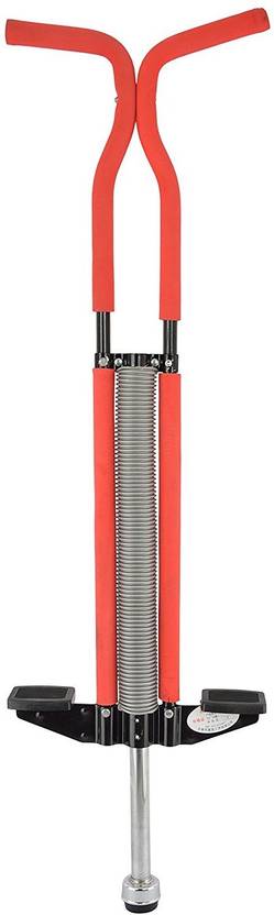 IRIS Jumping Stick Jumper for Age Supports 5 and above Perfect Gift for ...