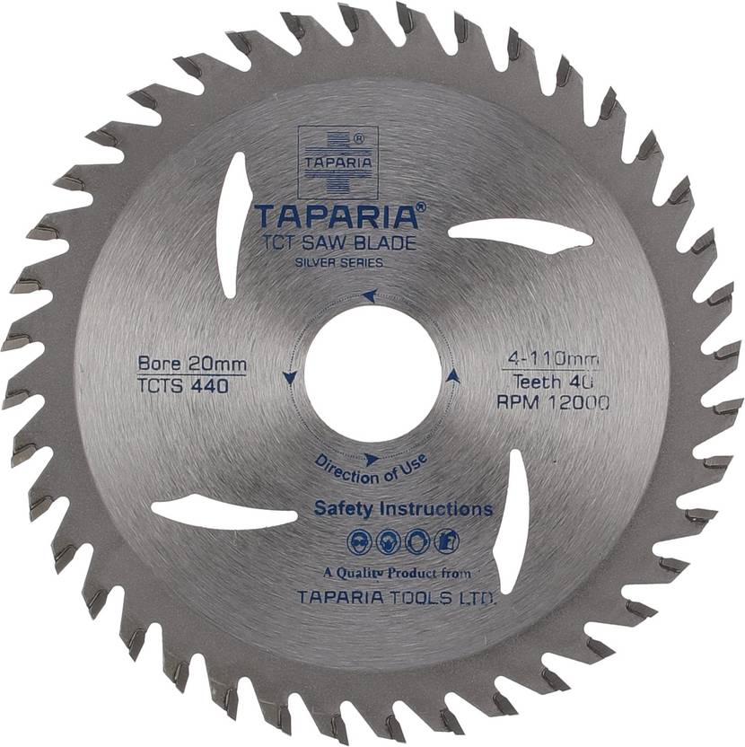 TAPARIA TCTS 440 Wood Cutter Price in India - Buy TAPARIA TCTS 440 Wood ...