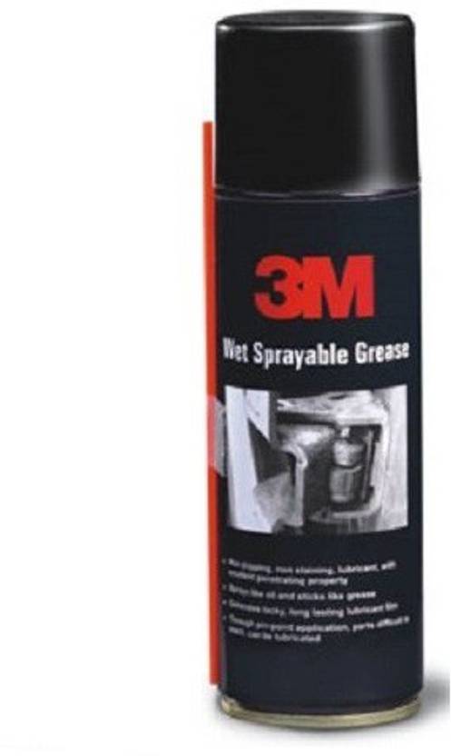 3M Wet Sprayable Grease Car Washing Liquid Price in India - Buy 3M Wet ...