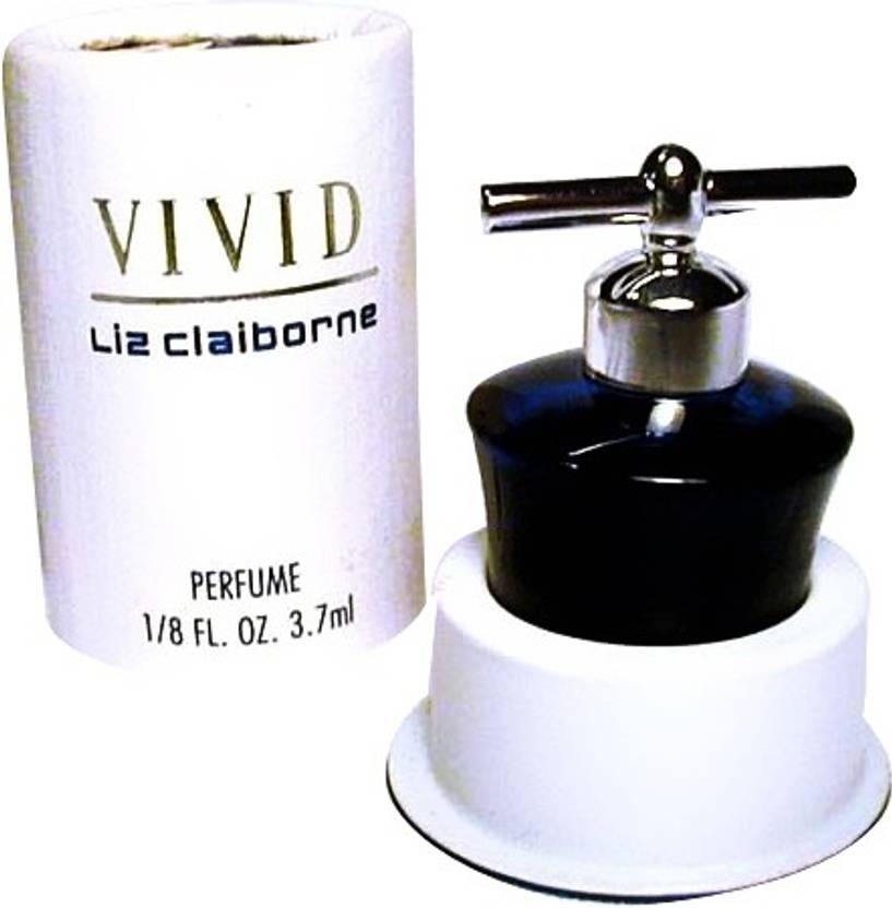 Buy Liz Claiborne Vivid Perfume - 3.7 ml Online In India | Flipkart.com