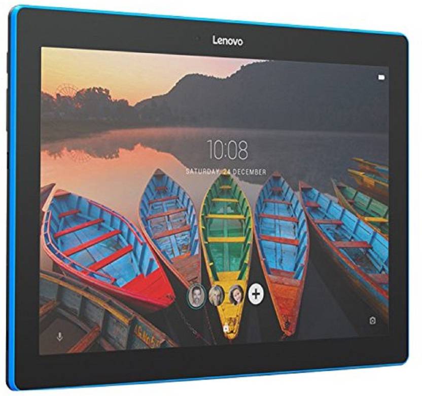 Lenovo TB-X103F 1 GB RAM 16 GB ROM 10.1" inch with Wi-Fi Only Tablet ...