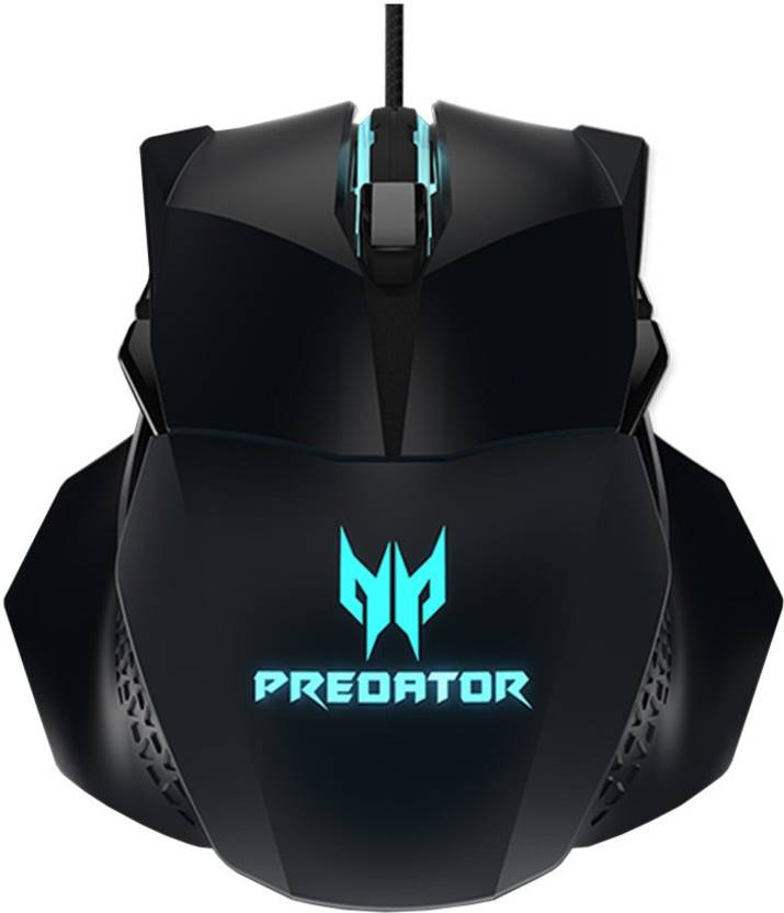 acer Predator Cestus 500 Wired Optical Gaming Mouse - acer : Flipkart.com
