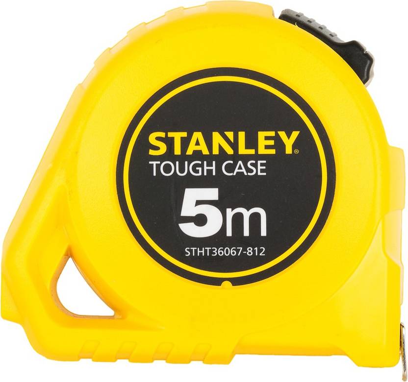 STANLEY STHT36067-812 Measurement Tape Price in India - Buy STANLEY ...