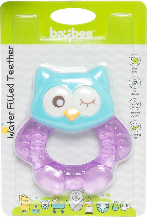 baybee Bird Teething Toys for Best Baby Teether Massage. Molar Teeth ...