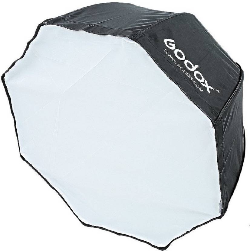 GODOX SB-UBW 80cm Octagonal Softbox Price in India - Buy GODOX SB-UBW ...
