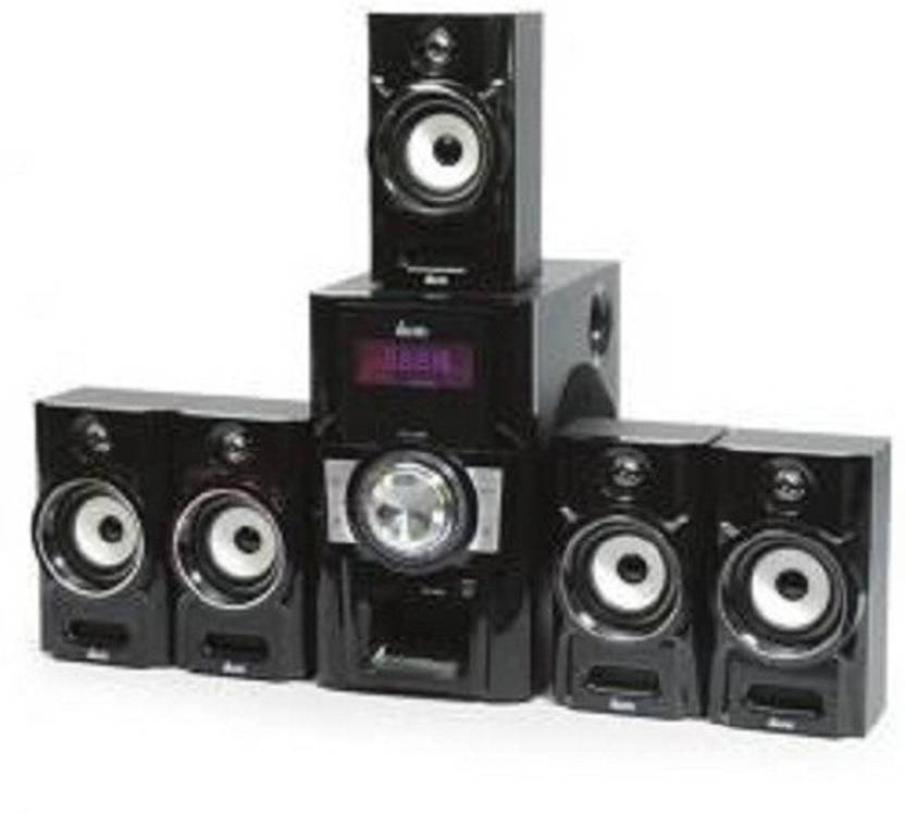 Buy Ikon IK-5147 Home Theatre Online from Flipkart.com