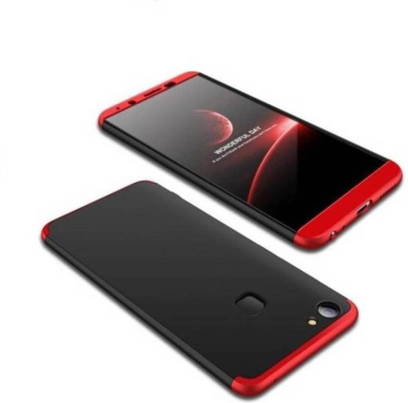 IPAKY Front & Back Case for VIVO V7 Plus - IPAKY : Flipkart.com