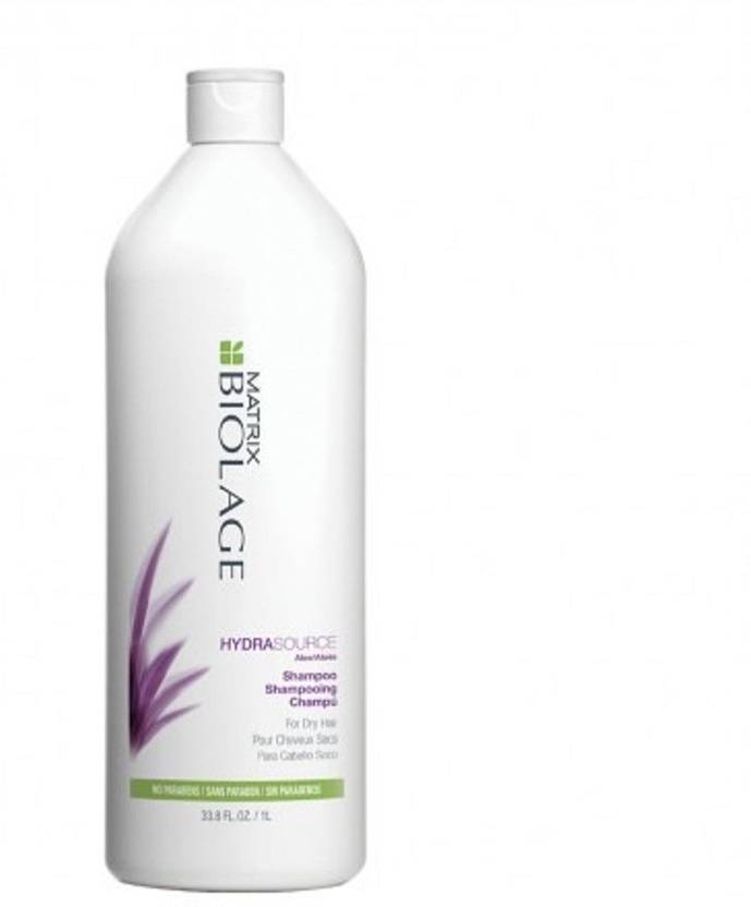MATRIX Biolage Ultra Hydrasource Aloe Hydrating Shampoo - Price in ...