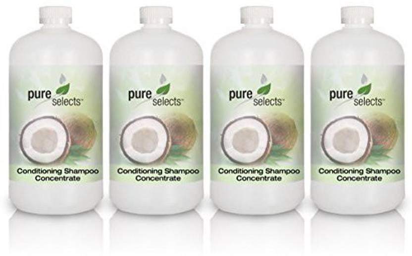Generic Conditioning Shampoo Concentrate - Price in India, Buy Generic ...
