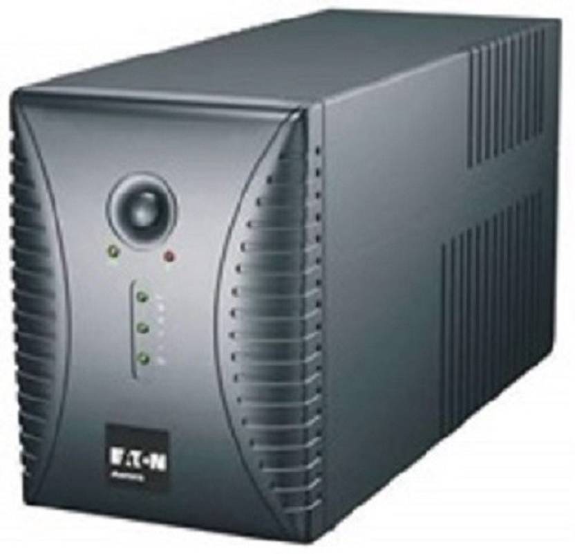 Eaton 600VA UPS UPS Price in India - Buy Eaton 600VA UPS UPS online at ...