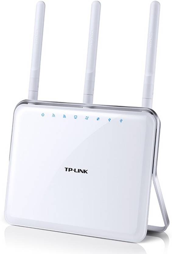 TP-Link Archer C9 AC Dual Band Gigabit Wireless 1900 Mbps Wireless ...