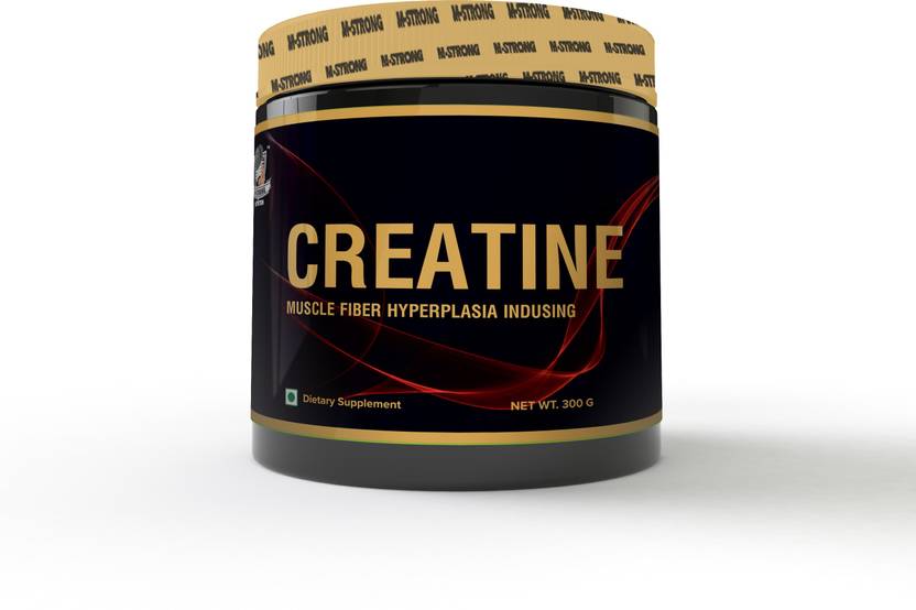 M-STRONG creatine Creatine Price in India - Buy M-STRONG creatine ...