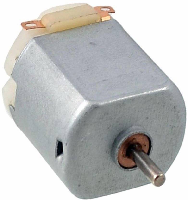 TechRin 3V-9V DC Motor Price in India - Buy TechRin 3V-9V DC Motor ...