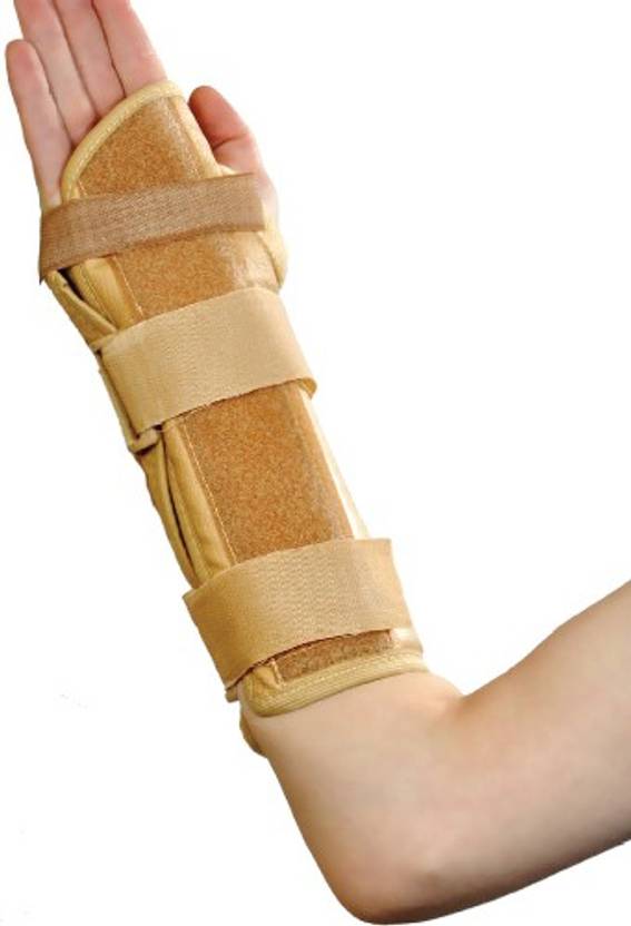 Vitane Perfekt Wrist Cock Up Splint Wrist Support Buy Vitane Perfekt