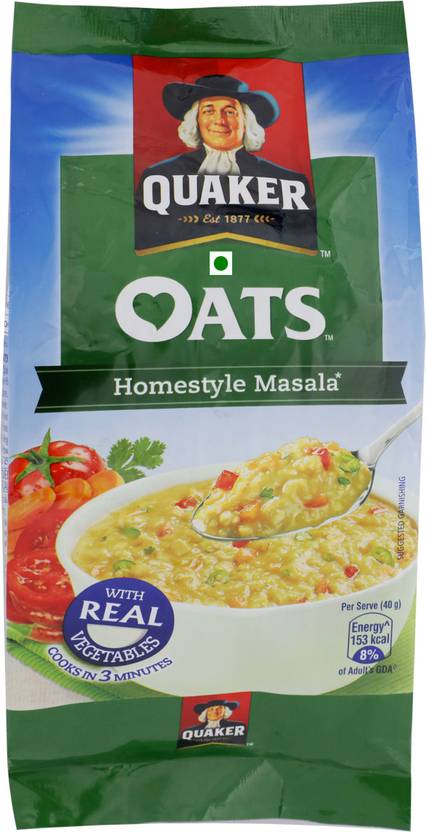 Quaker Oats Homestyle Masala Price in India - Buy Quaker Oats Homestyle ...