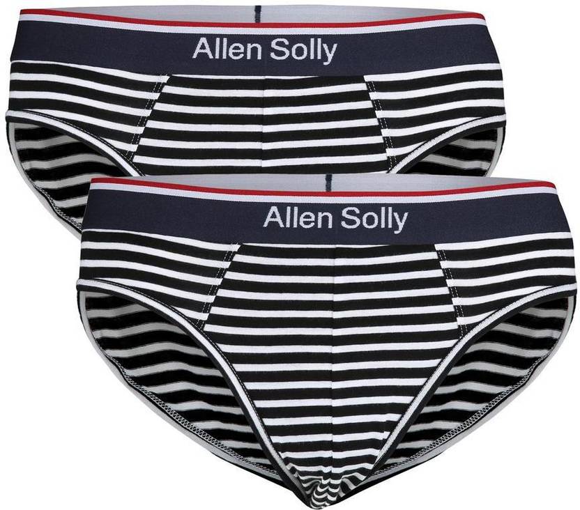 Allen Solly Men Brief - Buy Allen Solly Men Brief Online at Best Prices ...