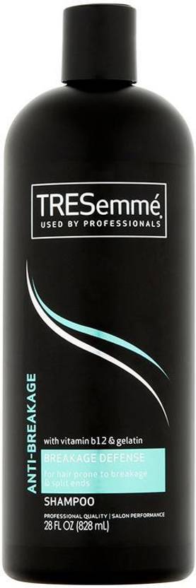 TRESemme Anti-Breakage Breakage Defense Shampoo - 828ml (28oz) - Price ...