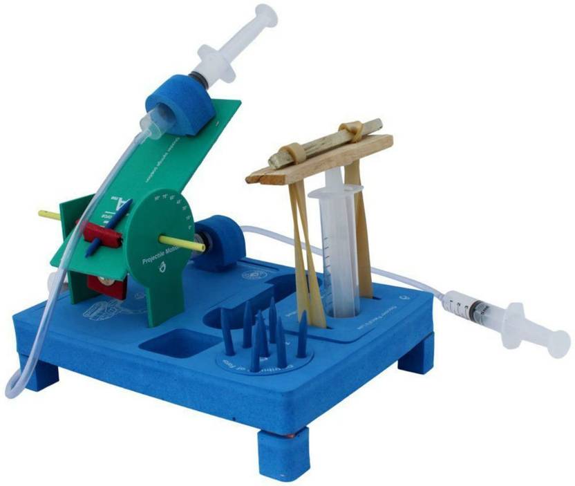 Shrih Build a Hydraulic Jack & Projectile Launcher Learning Toy Price ... Shrih Build a Hydraulic Jack & Projectile Launcher Learning Toy Price ...