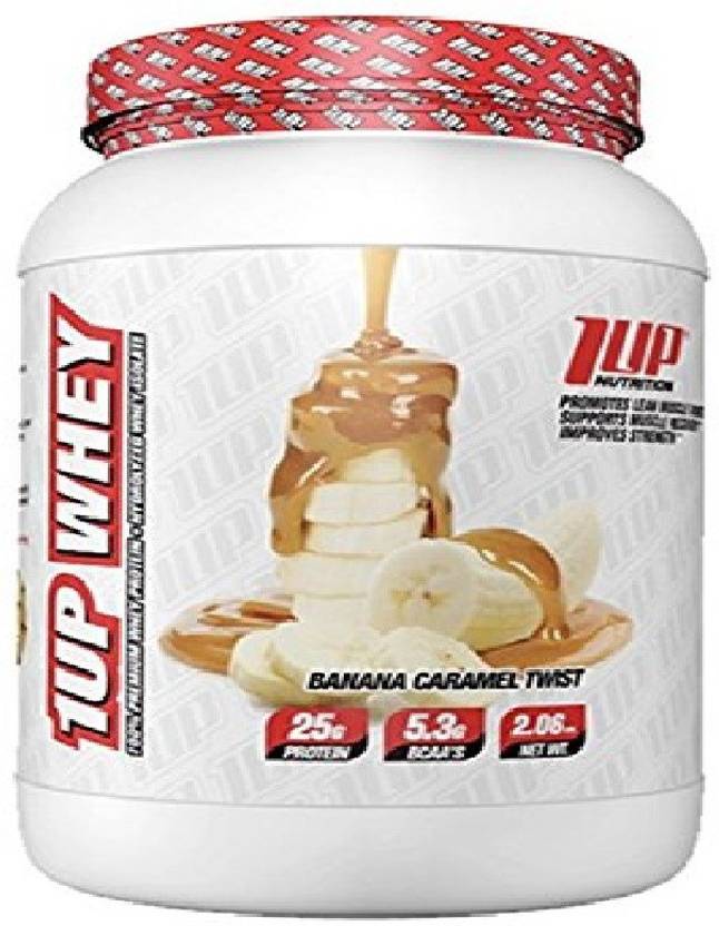 1up Nutrition Protein Review | Besto Blog