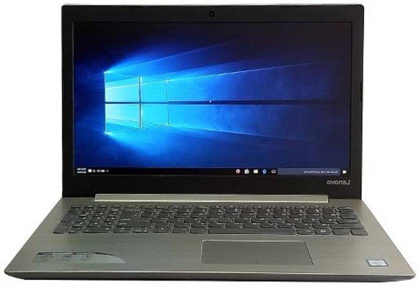 Lenovo Ideapad 320 Core i3 6th Gen - (4 GB/2 TB HDD/DOS/512 MB Graphics ...