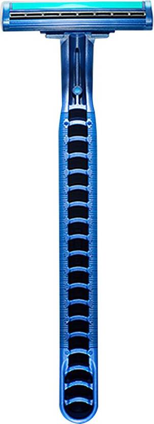 GILLETTE Sensor2 Plus Disposable Razors 52 Count Disposable Razor ...