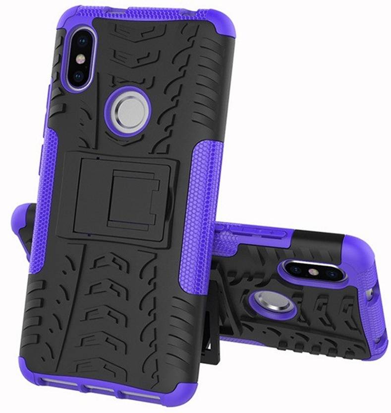 BESTTALK Back Cover for Mi Redmi Y2 - BESTTALK : Flipkart.com