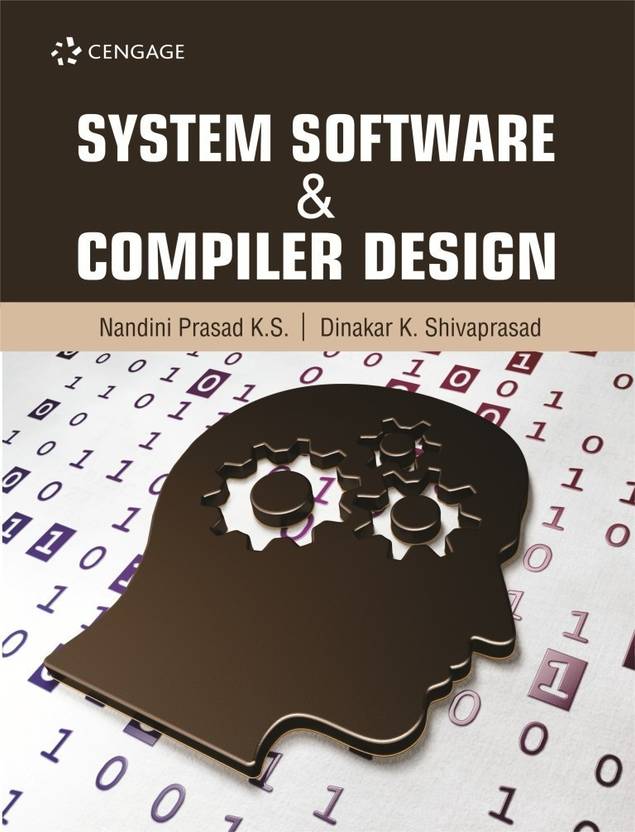 System Software And Compiler Design Buy System Software And Compiler Design By Prasad Nandini 