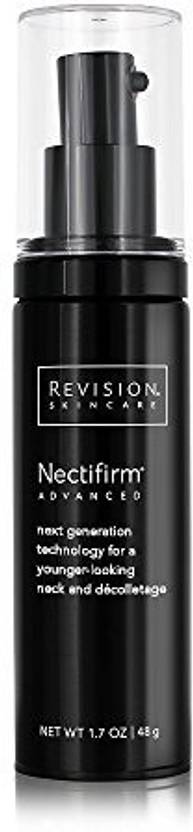 Generic Revision Skincare Nectifirm Advanced Neck Firming Cream - Price ...