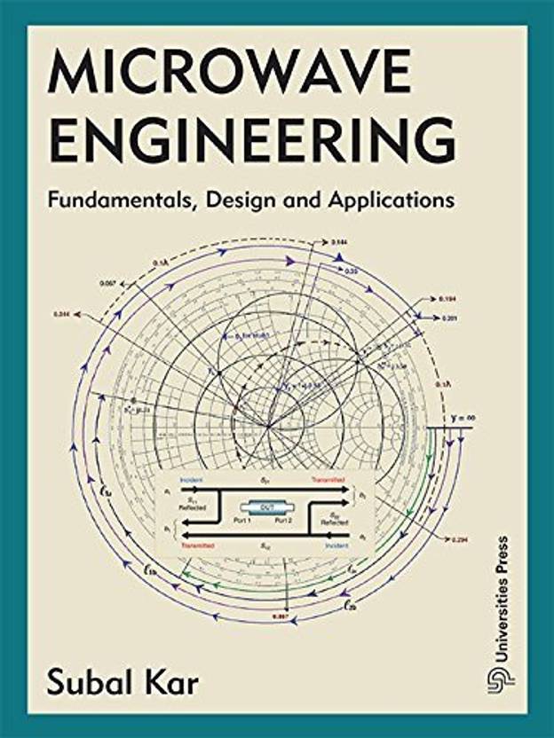 Microwave Engineering: Buy Microwave Engineering by Kar Subal at Low ...